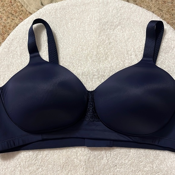 Vanity Fair | Intimates & Sleepwear | Vanity Fair Full Support No Wire ...